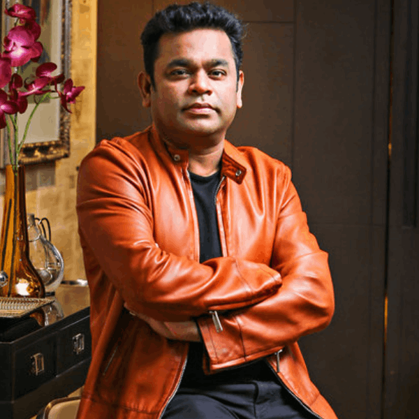 Music Director A.R. Rahman Biography, A.R. Rahman Bio, A.R. Rahman ...